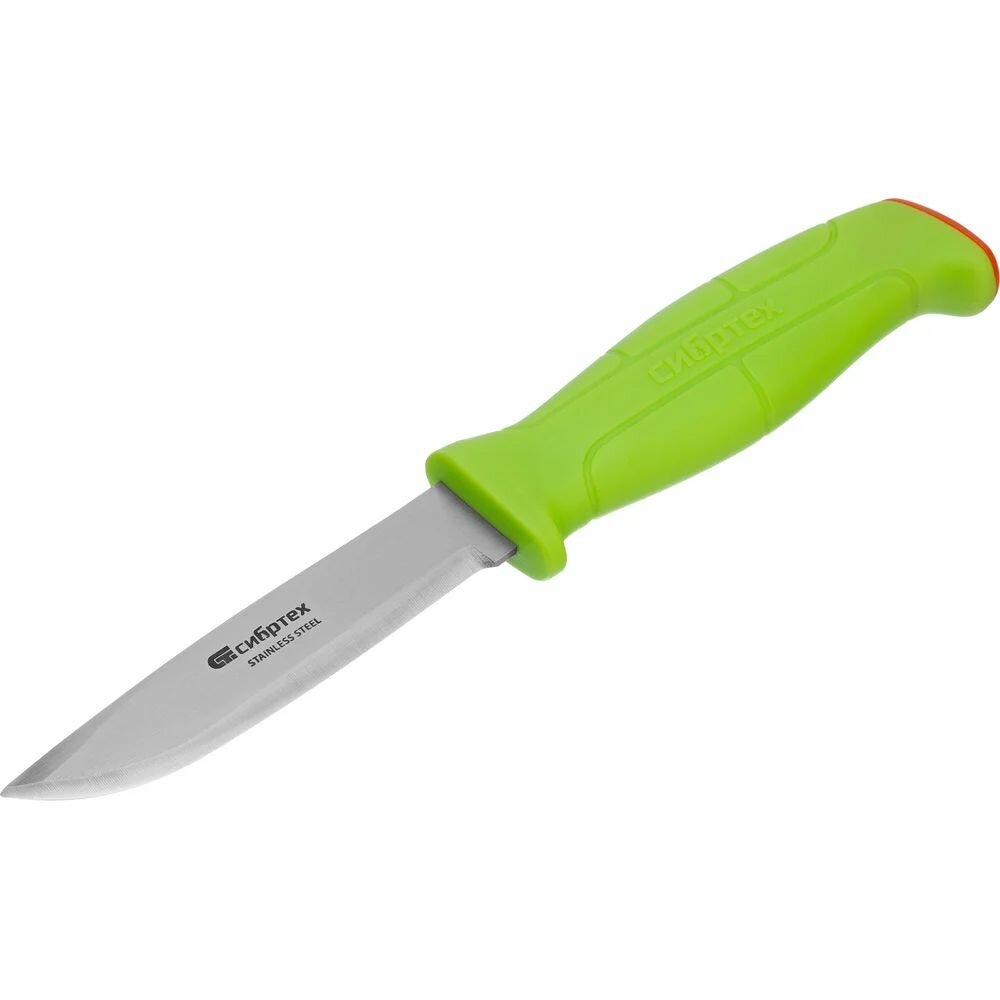 Хозяйственный нож-поплавок СИБРТЕХ 79019