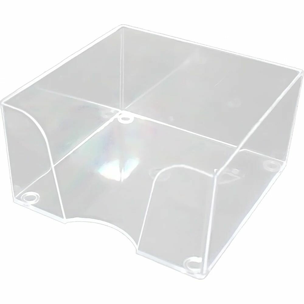 Пластбокс для бумажного блока Осколпласт 995-03