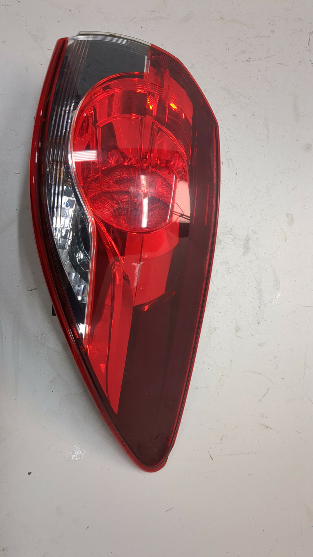 Фонарь (задний) правый Mazda 6 (GJ) Б/У