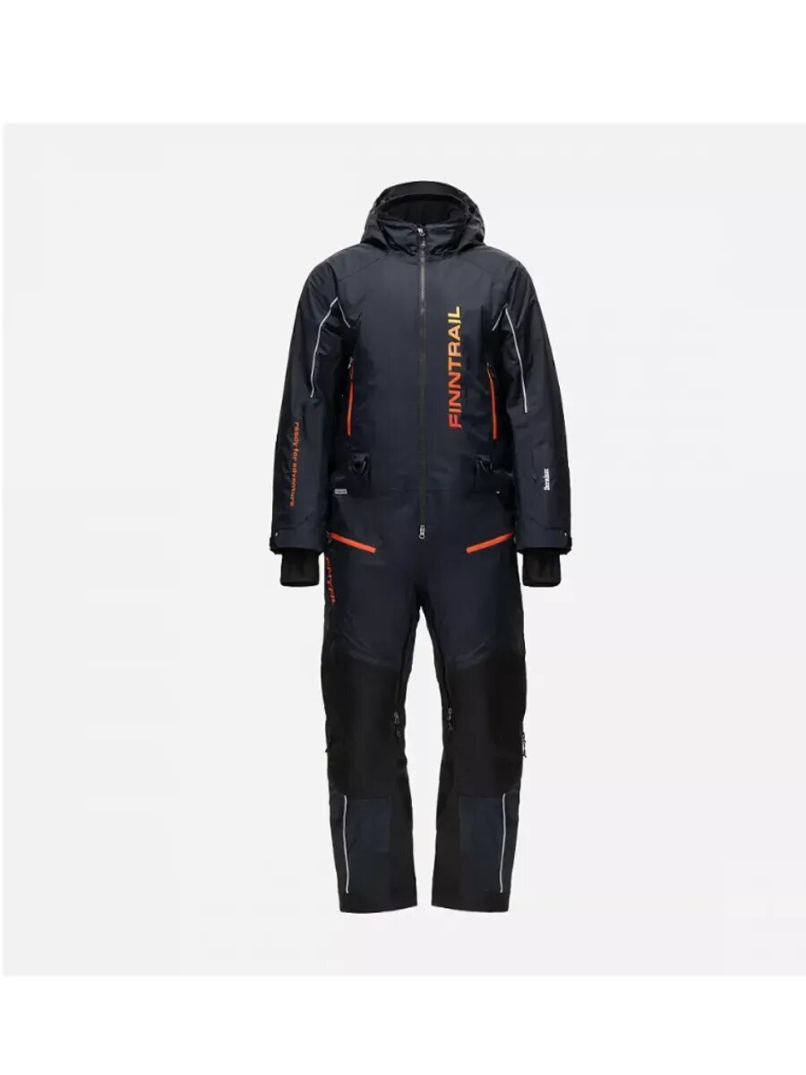 Комбинезон FINNTRAIL BLIZZARD