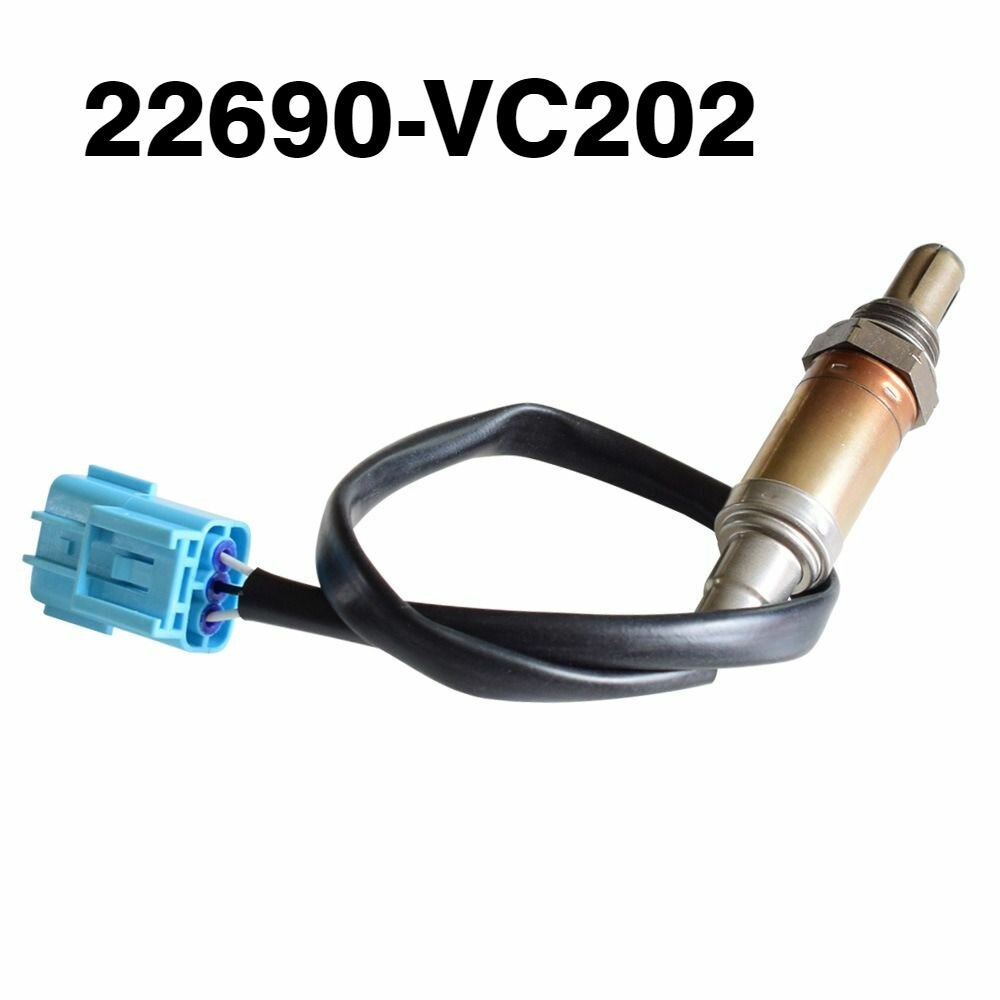 Датчик кислорода подходит для Nissan 22690-VC202 22690VC202;22690 VC202