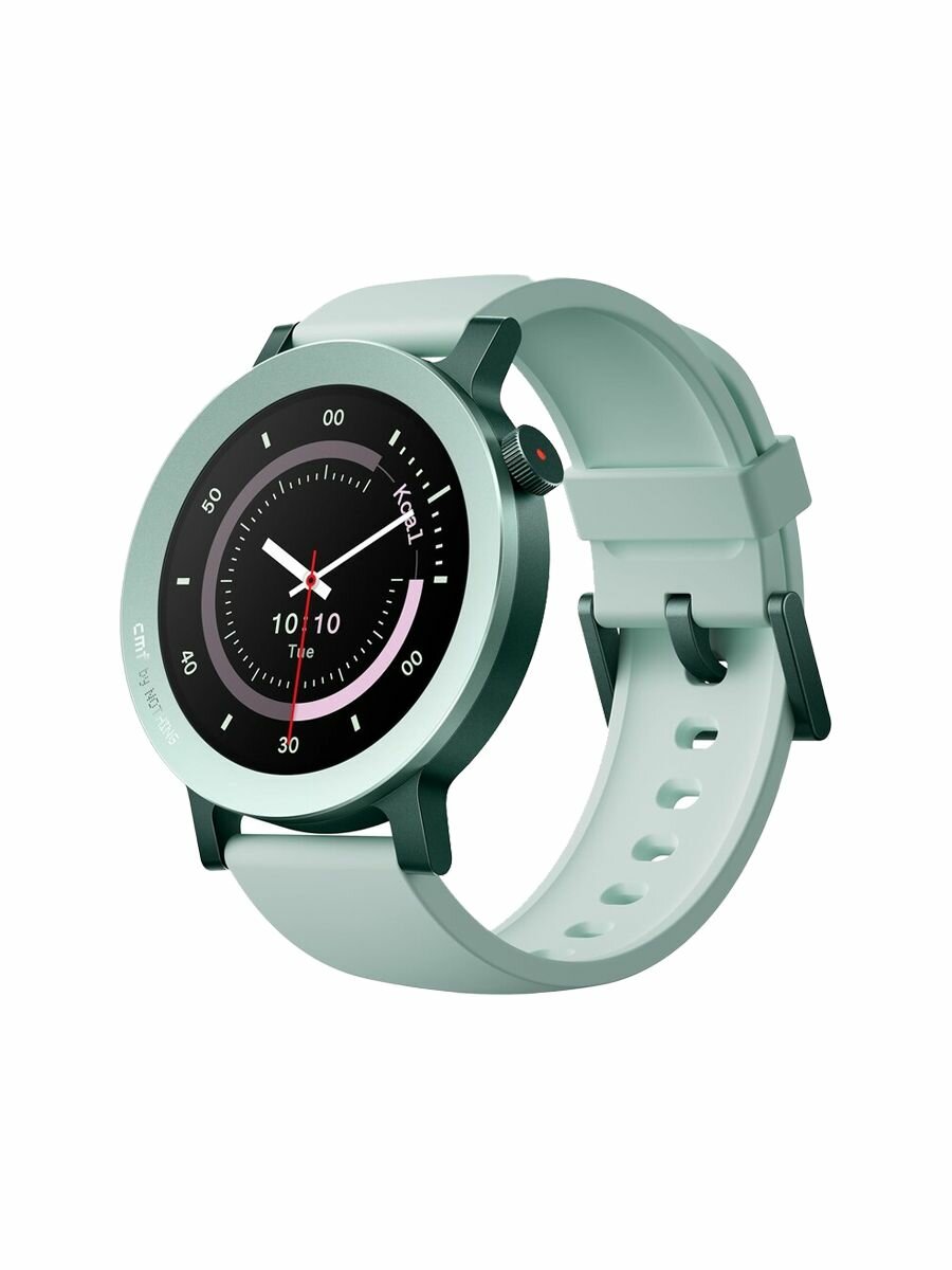 Nothing Смарт-часы CMF Watch 3 Pro Глобальная версия 1,43-дюймовый AMOLED-дисплей, двухдиапазонный GPS, батарея емкостью 350 мАч, IP68