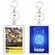 Keeppley брелок Digimon Adventure, Renamon, Цвет: 11, 1pcs