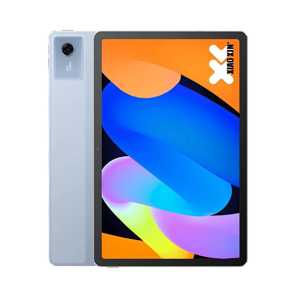 Планшет Lenovo Xiaoxin Pad, 11", 6/128ГБ, Wi-Fi, Android