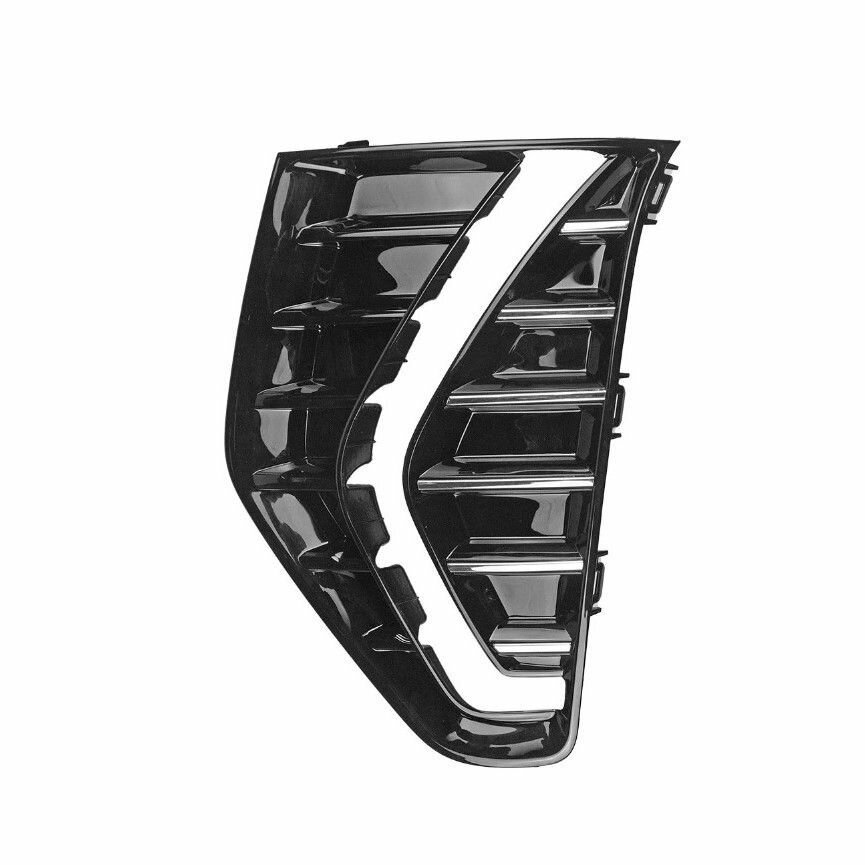 Накладка противотуманной фары левая Haval Jolion (2803172XST01A)