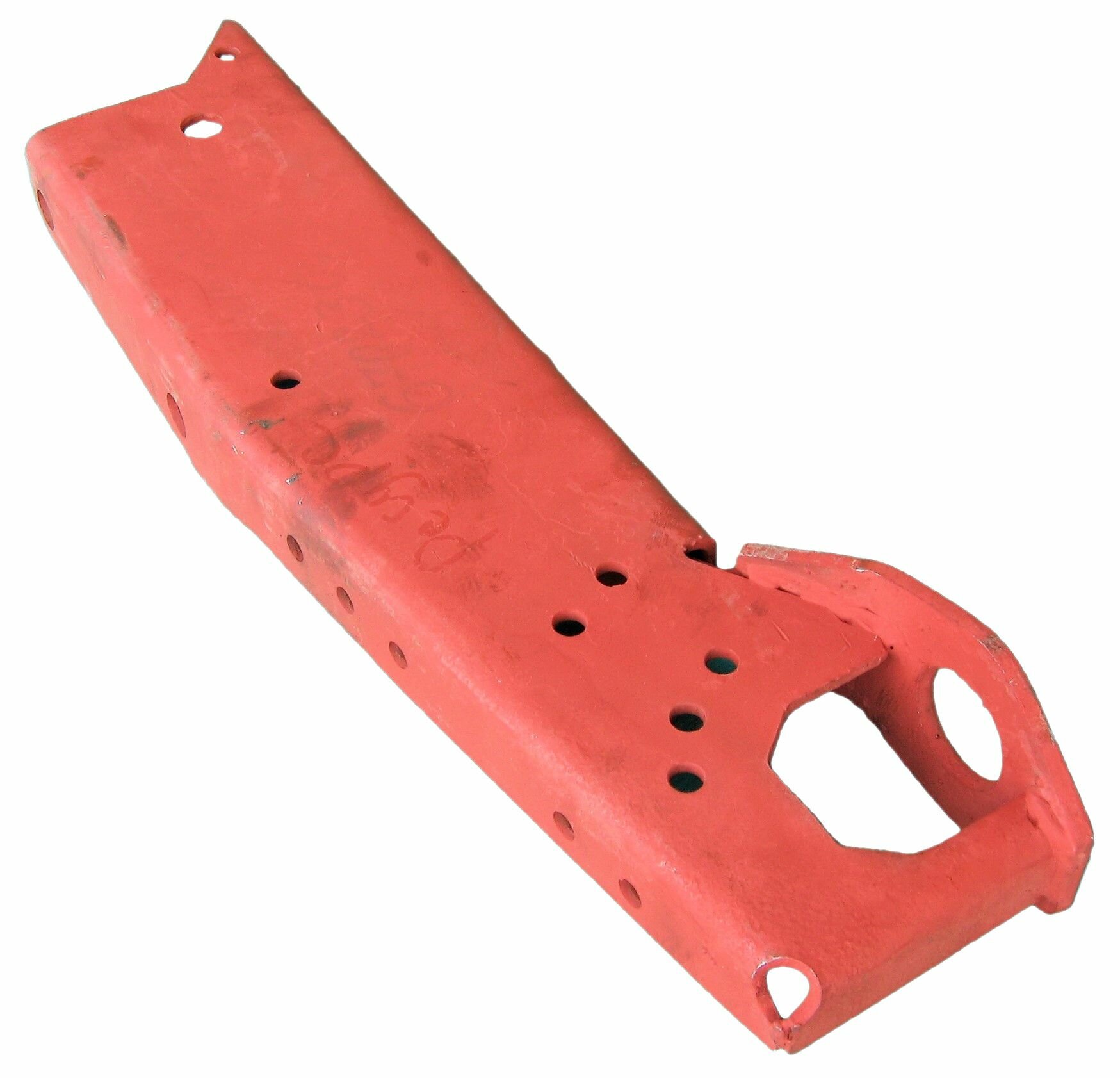 Кронштейн кабины УК правый 70-6702300, на трактора МТЗ-80/82