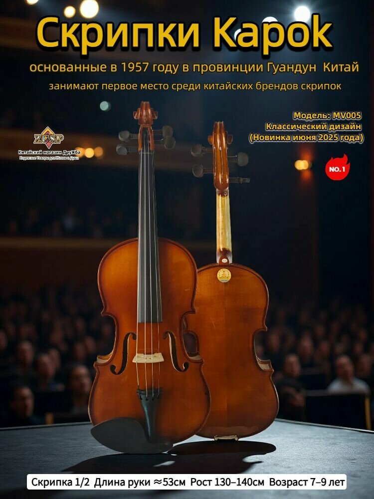 Струнный инструмент