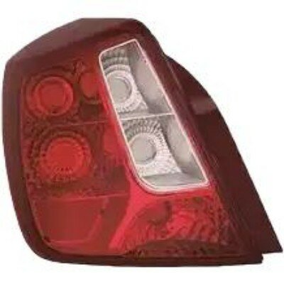 Стоп сигнал DEPO 222-1915L-UE L Daewoo Nubira, Lacetti 03, Lacetti 4D 06-