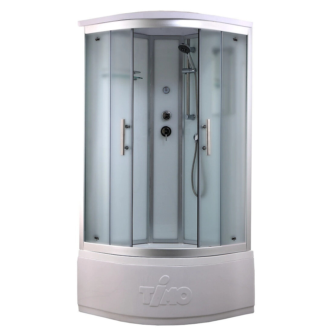 Душевая кабина Timo Standart 90х90 T-6690SF