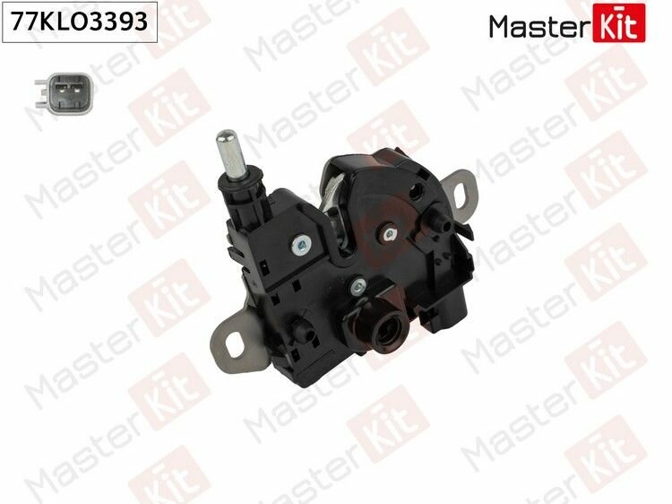 Замок капота Ford TRANSIT (FA_ _, FM_ _, FN_ _, FD_ _, FB_ _, FS_ _, FZ_ _, FC_ _) 2000 -, MASTERKIT 77KLO3393