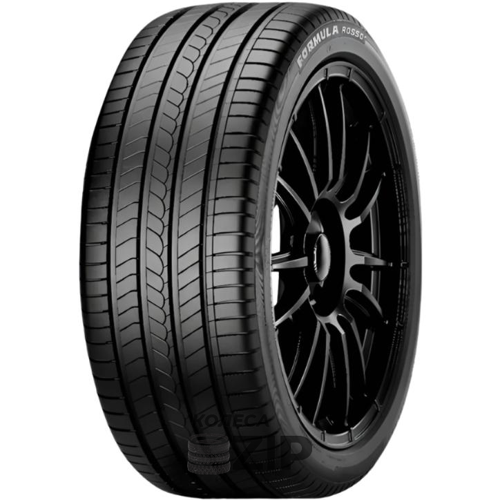 Автошина Formula Rosso 265/45 R21 108V XL