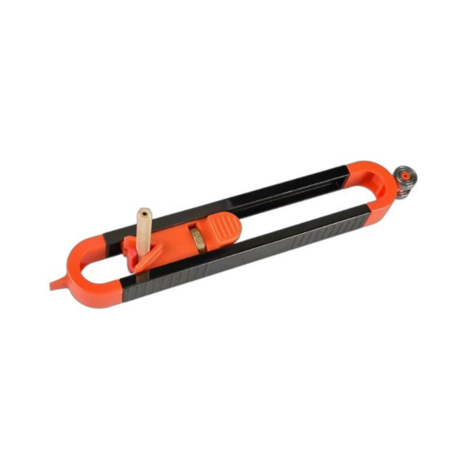 Контурный профильер Контурный измеритель для деревообработки Контурный измеритель для нерегулярных форм Линейка для дуг Контурная рисовальная линейка Регулируемый контурный измеритель с блокировкой Инструменты для точного измерения в деревообработке