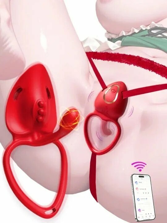 Эротическое белье GPUNTO CHCDAPPK2410