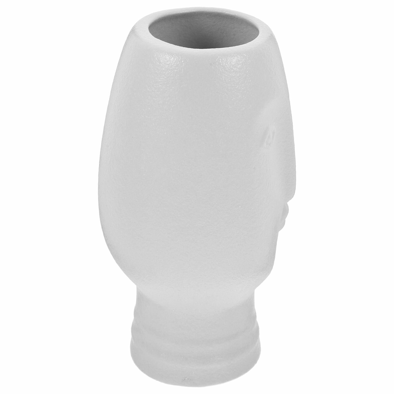 Декоративный Вазон, Для Цветов, Из Керамики, 1 Набор