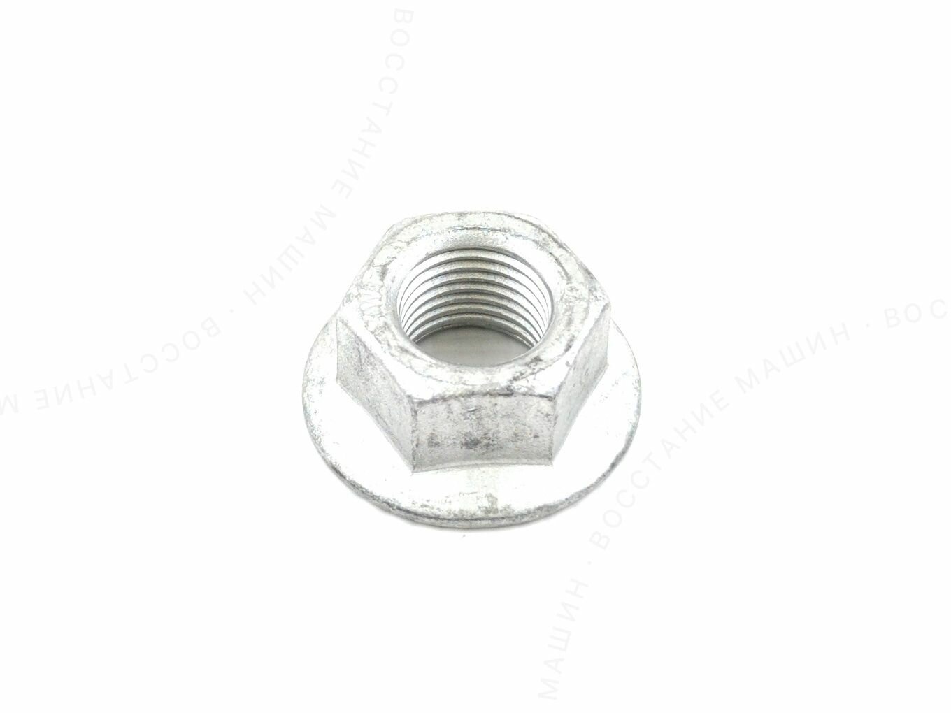 Гайка болта амортизатора переднего для Chery Amulet, Bonus, Very / n90323701