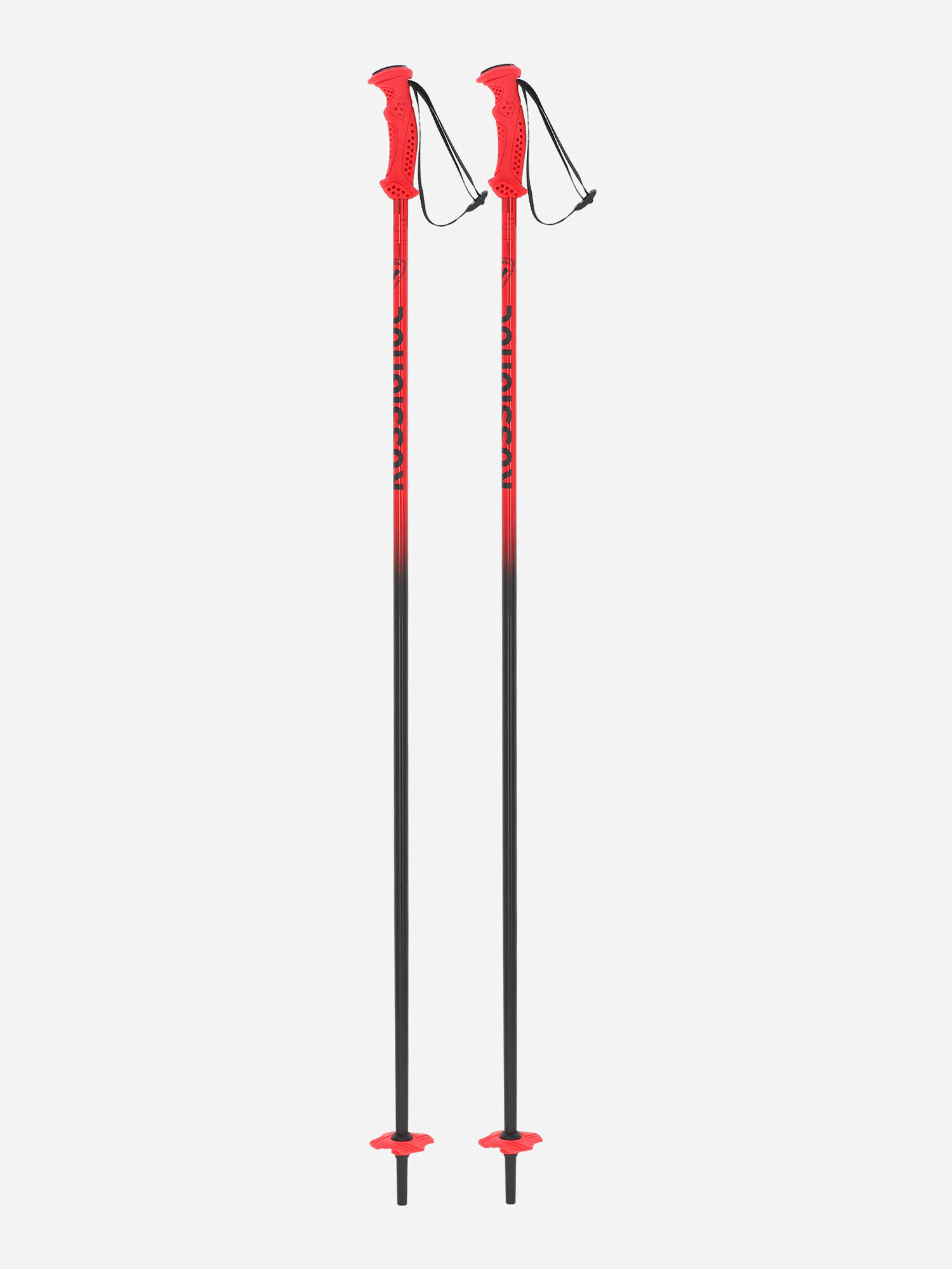 Палки горнолыжные детские Rossignol Hero JR, 90 см
