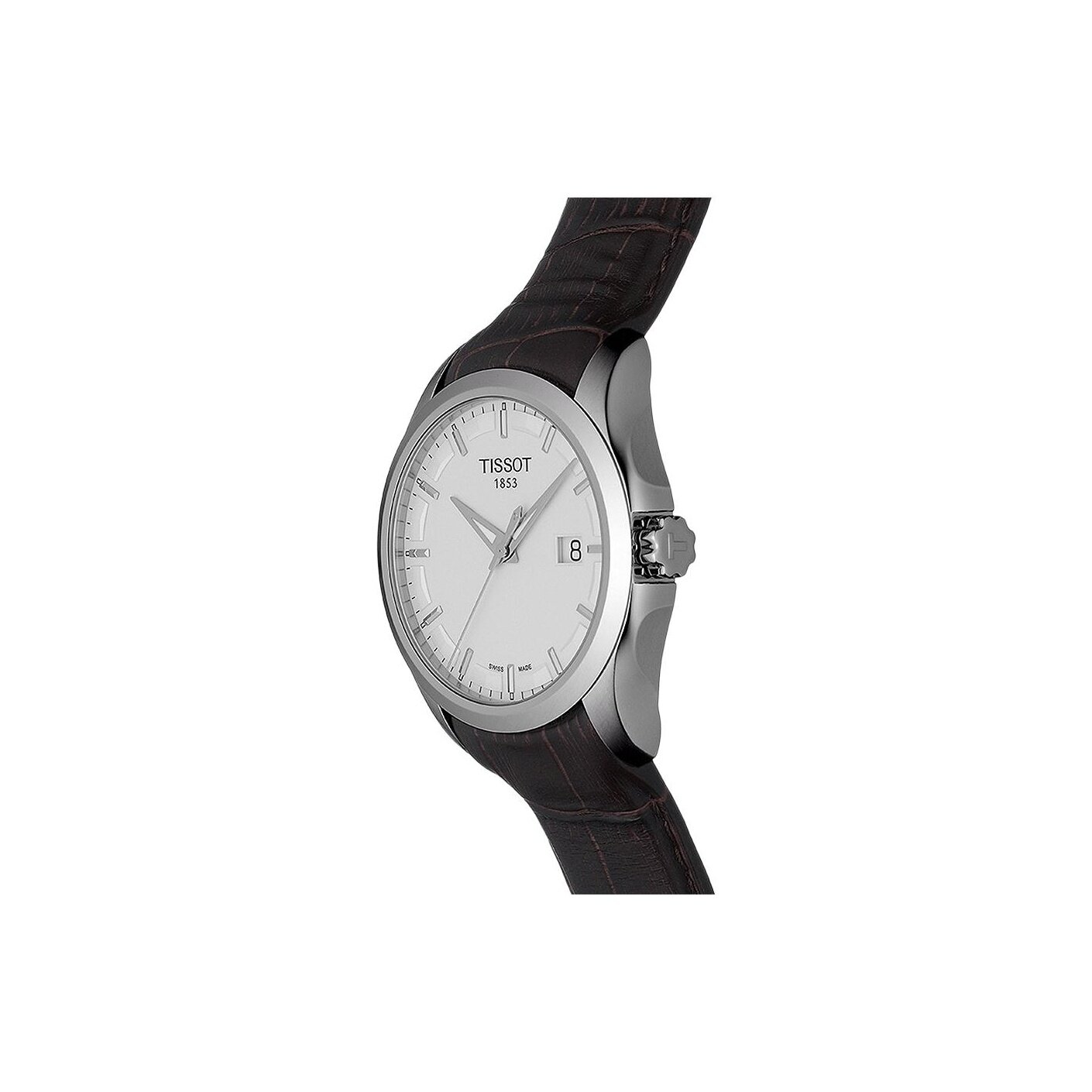 Наручные часы TISSOT — фото 1
