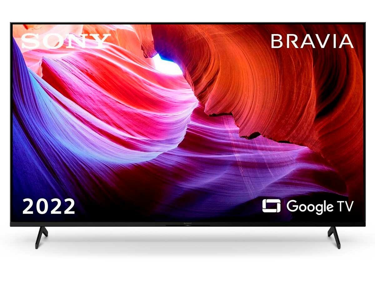 Телевизор Sony KD-55X75K