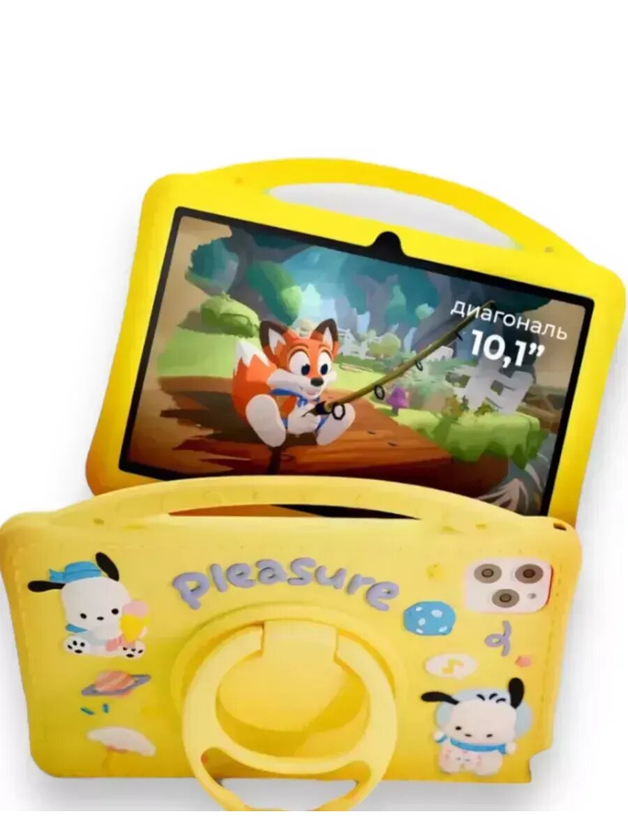 Игровой планшет для детей