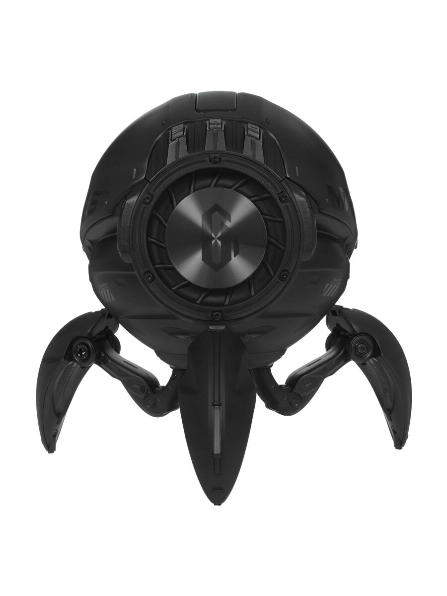 Gravastar G1 Mars Pro, черный, беспроводная колонка