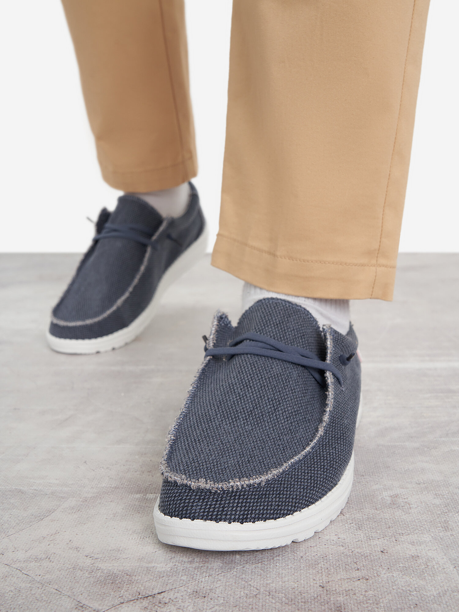 Полуботинки Low top shoes