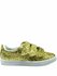 Кроссовки Basket Starp Glitter