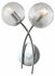 Бра Escada MOLECULE 1110/2A