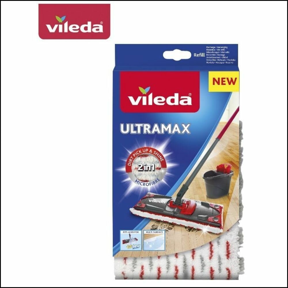 Насадка на швабру