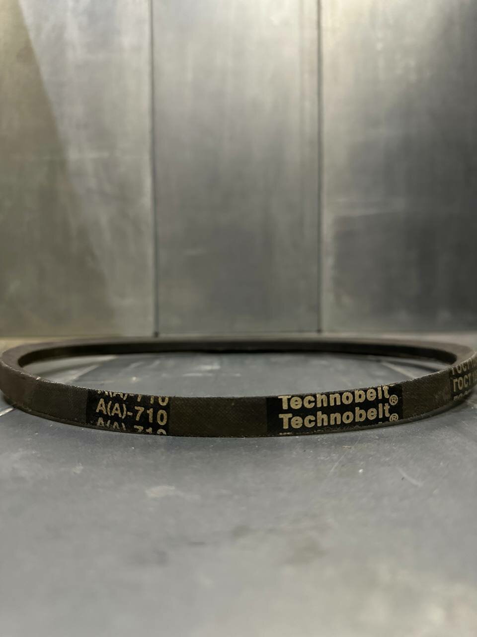 Ремень клиновой А-710 Technobelt