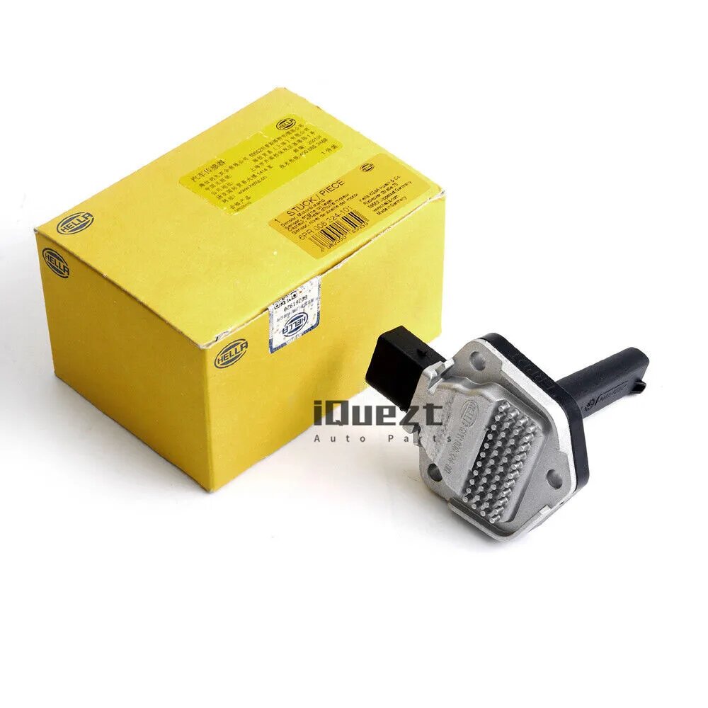 Датчик уровня масла OE для BMW 120i 318i 320i Z4 E87 E90 E92 E46 N43 N45 N46 12617501786