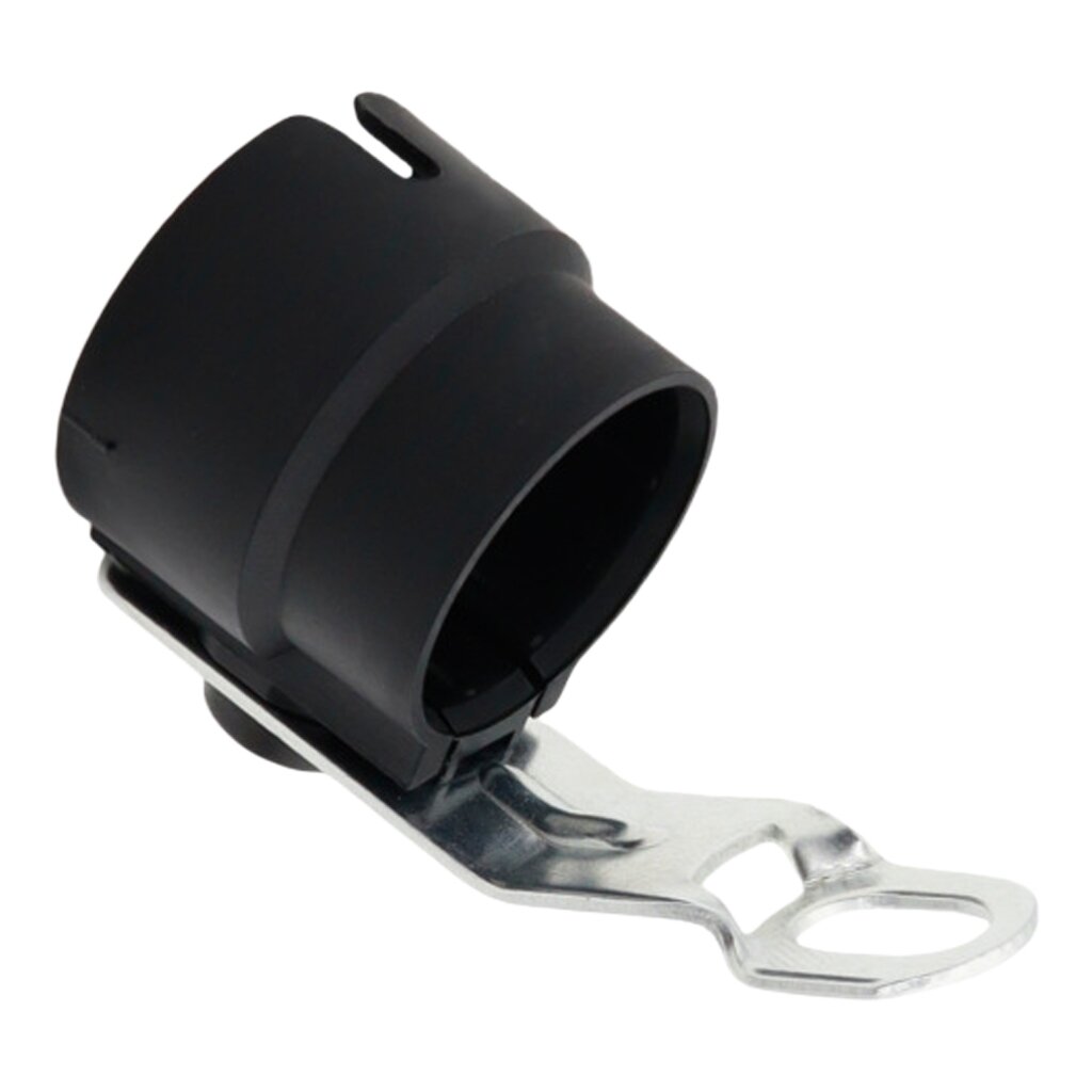 Держатель соединителя прицепа-черный