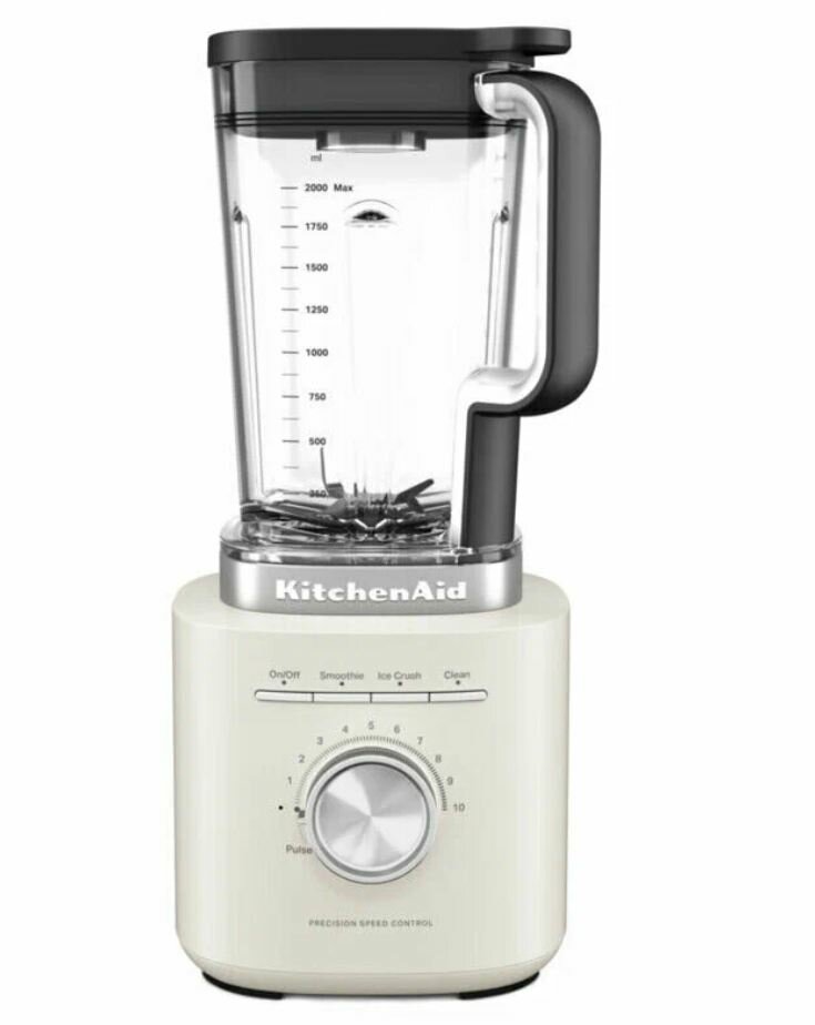 Блендер KitchenAid 5KSB2073EPL