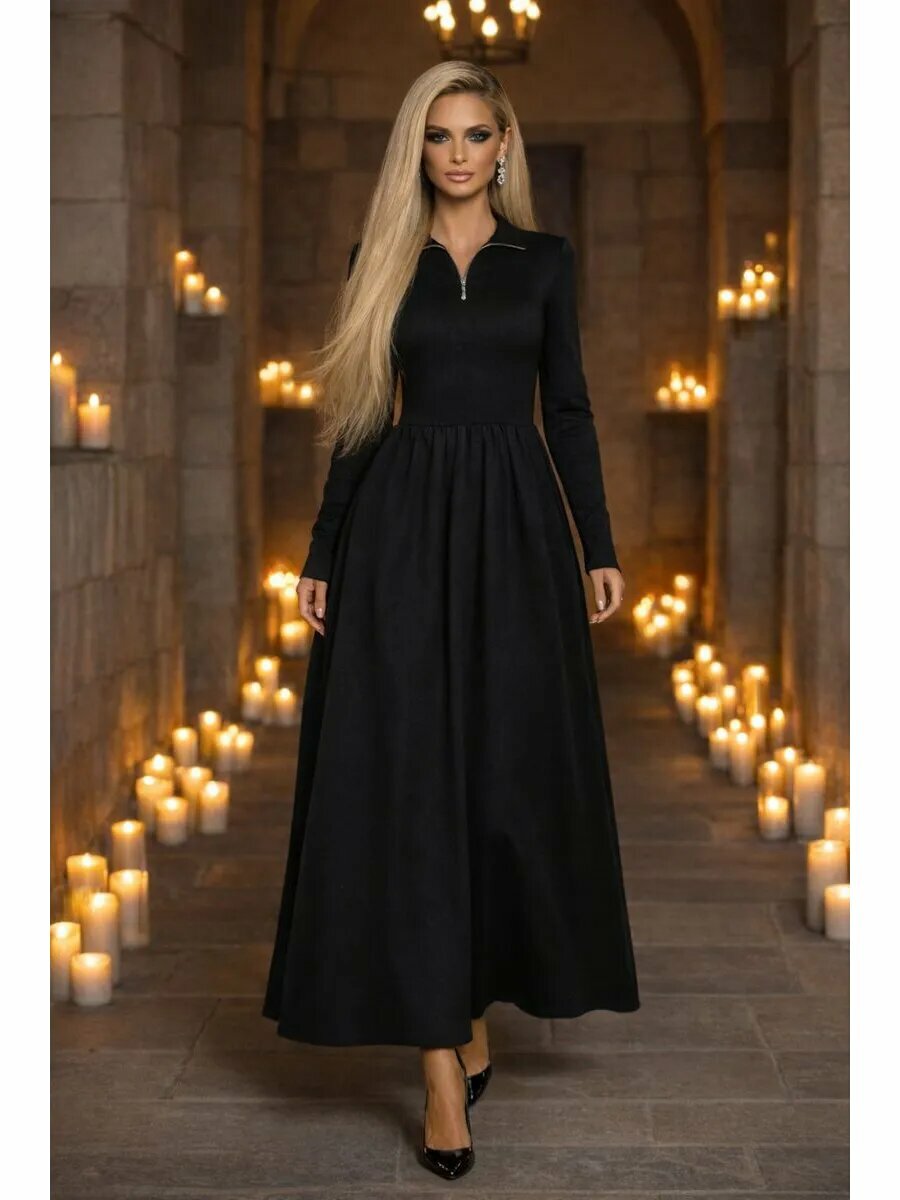 Платье для женщин