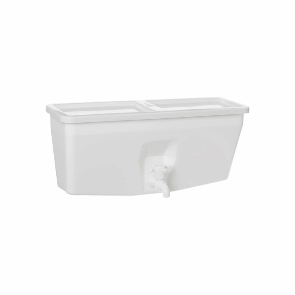 Бачок для воды ЭлБЭТ 1