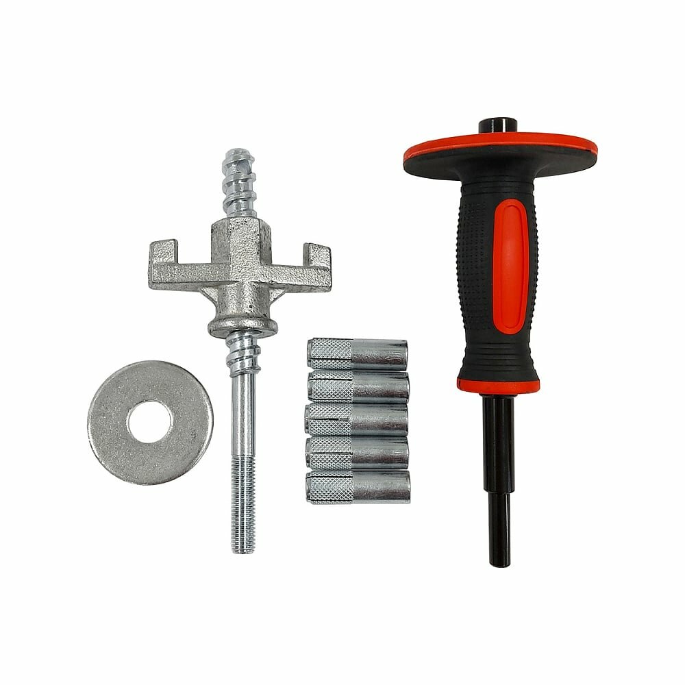 Комплект анкерного крепления Diam 620076