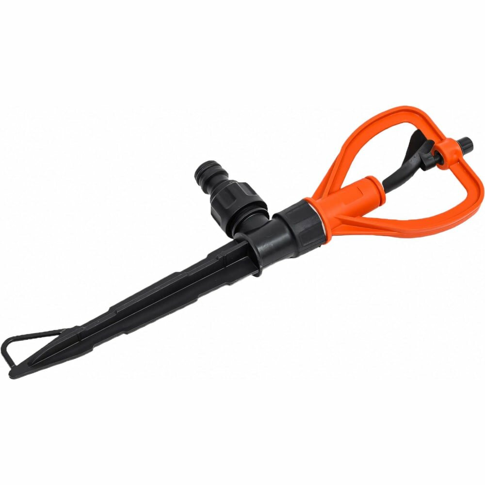 Круговой разбрызгиватель под коннектор Жук 4607156362691