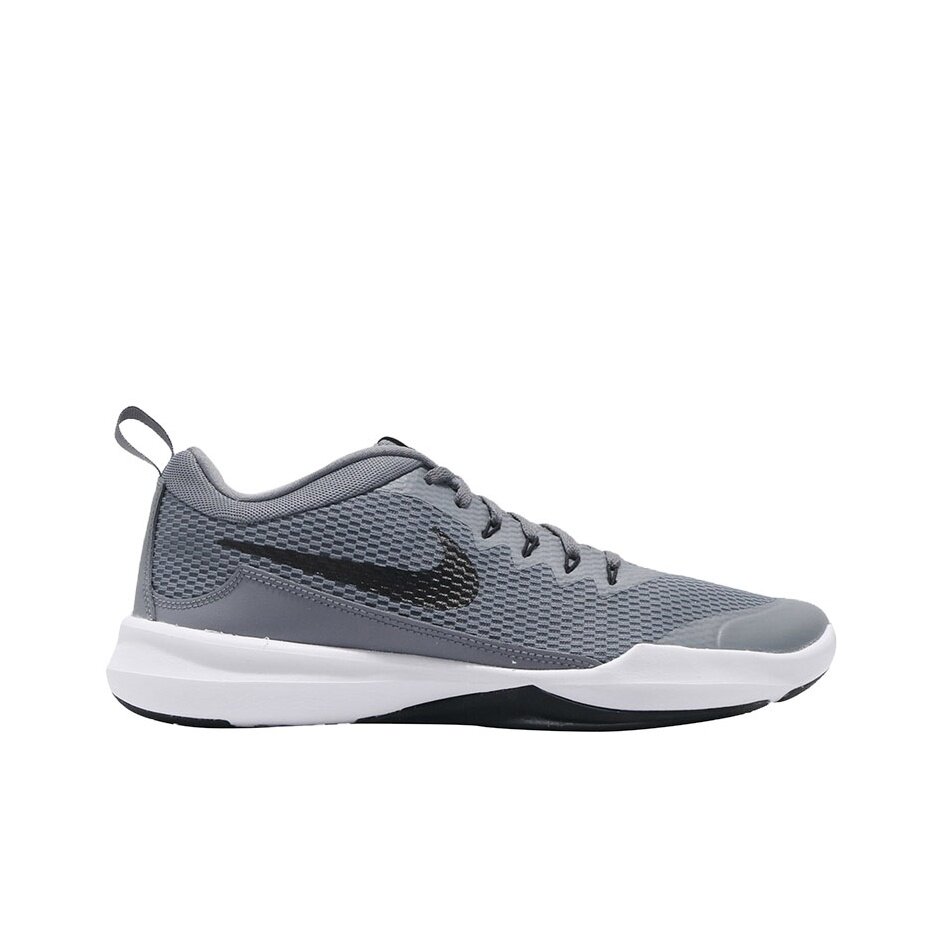 Кроссовки NIKE Legend Trainer, размер EU 48.5 стопа (32CM), серый — фото 1