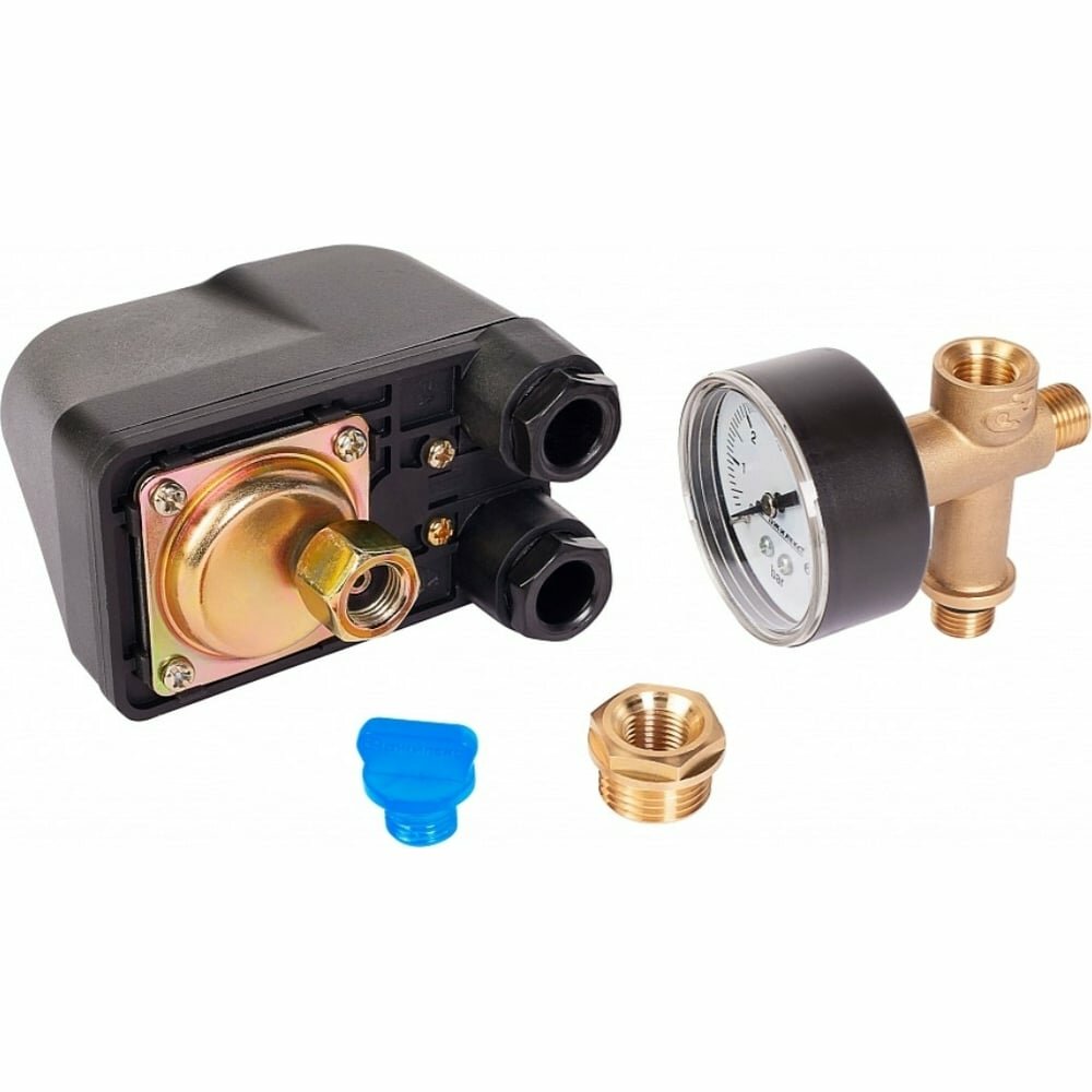 Комплект автоматики на бак Джилекс КАБ