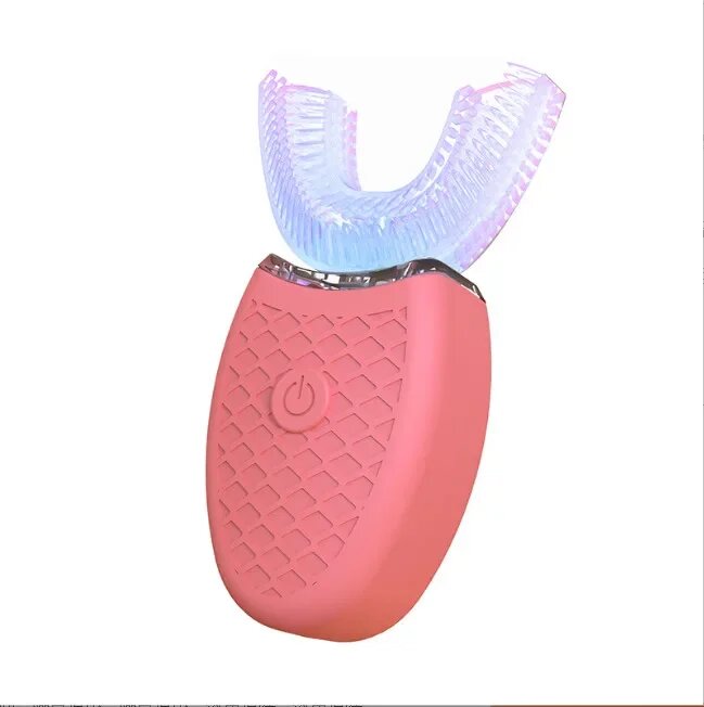 Glowsmile Smartbrush электрическая зубная щетка Розовый