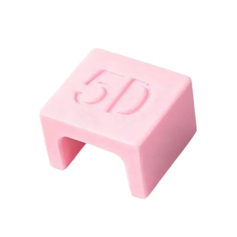 1 Автоматический магнит-артефакт "кошачий глаз" 5D, стеклянные бусины с широким блеском, нейл-арт с боковым блеском, мощный магнит-розовый