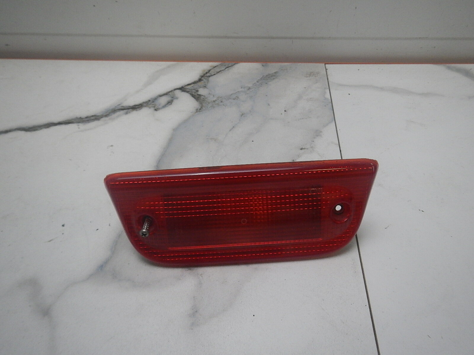 Б/У Фонарь задний (стоп сигнал), Nissan (Ниссан)-NV200 (09-) NISSAN NV200 (09-) Царапины. 630119 NISSAN арт. 26590BJ00A