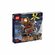 LEGO Super Hero Collection Человек-паук THE ULTIMATE Showdown Кон...