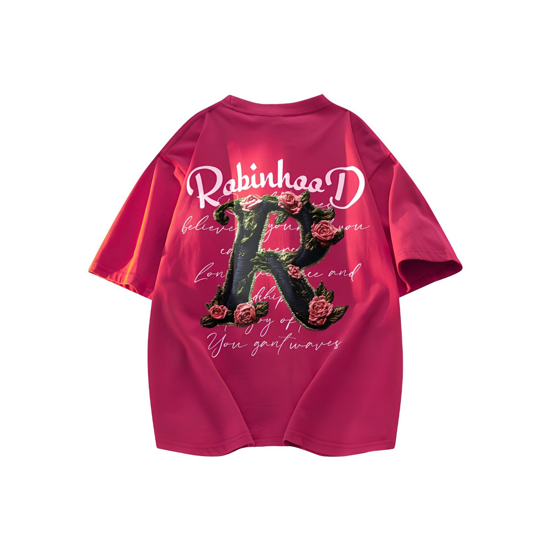 Майка ROBINHOOD, размер M — фото 1