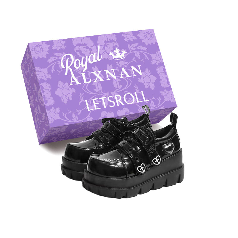 Кроссовки ALXNAN