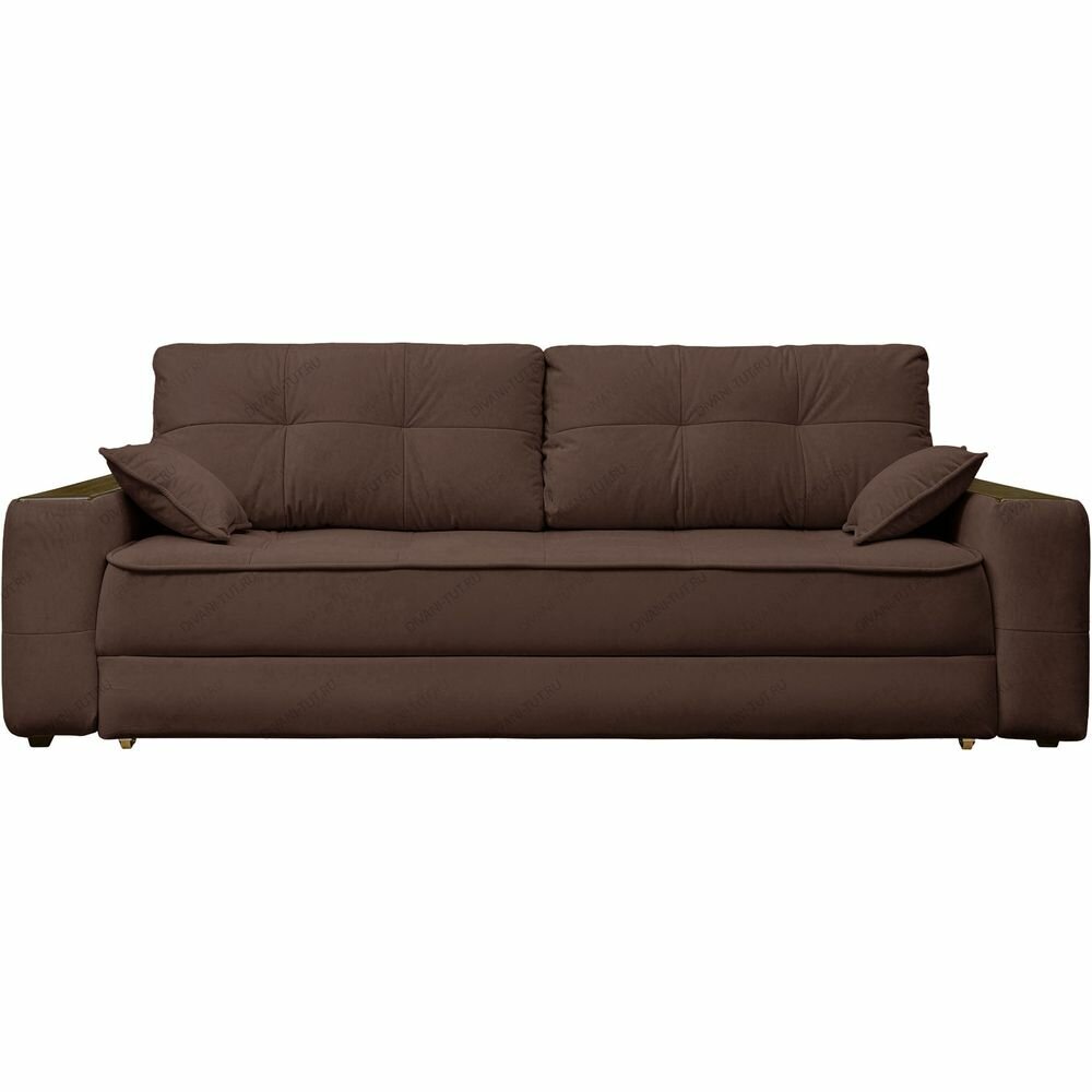 Диван еврокнижка Фортуна А Каймак-3 А3