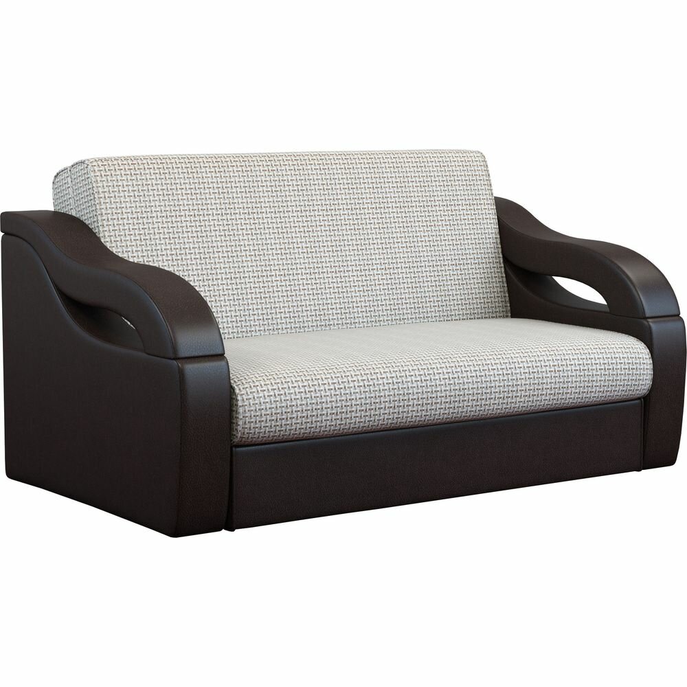 Диван аккордеон Наш Диван Сильва 120 Акк А2