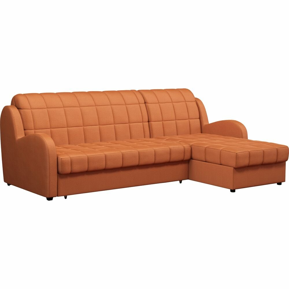 Угловой диван Фортуна А Барон УФ3