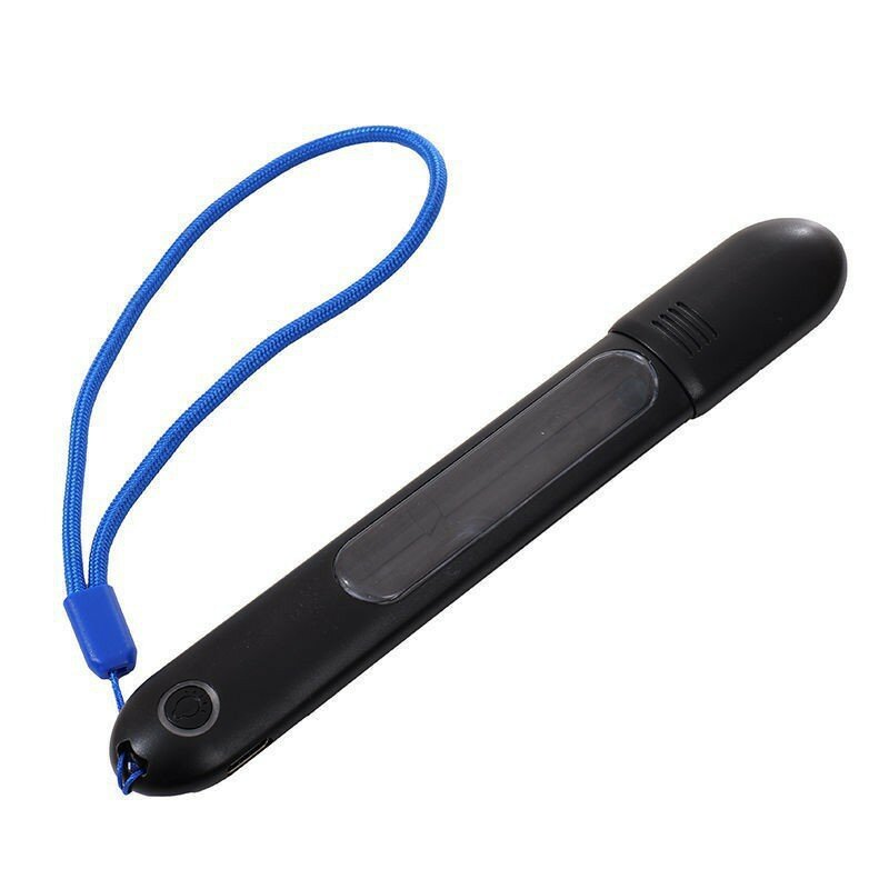 Защитный чехол для термометра Erlzhen Orichi Glass, умный защитный чехол для термометра с подсветкой и таймером, корпус не входит в комплект