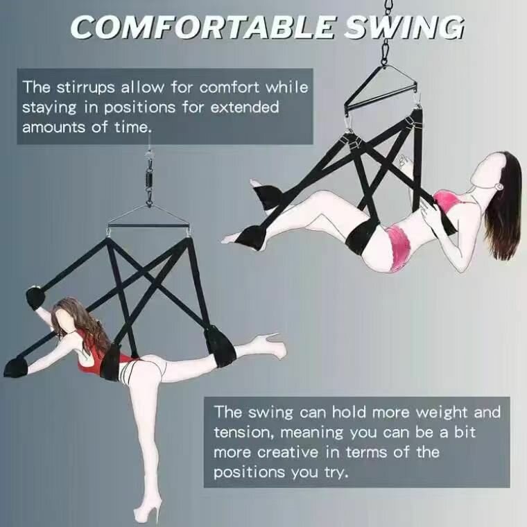 Секс-качели