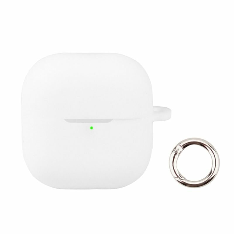 (1 шт.) Чехол для наушников Huawei FreeClip 2 - Белый